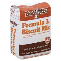RediMix RediMix® Formula L Biscuit Mix - 6/6.5 lb | ePallet