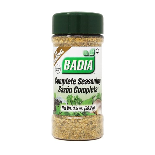 Epallet - Complete Seasoning