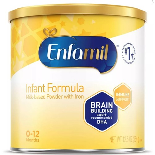 Epallet - Enfamil Premium Powder