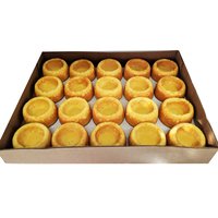 Smart Choice Smart Choice Whole Grain Cornbread Bowls - 20/2.5 oz | ePallet