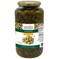 VERTULLO Capote Capers - 6/32 oz | ePallet