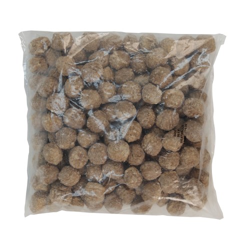 E Pallet - Signature Beef Meatballs (4=2 M/MA)