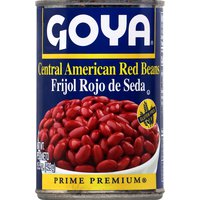 Goya Goya Central American Red Beans - 24/15.5 oz | ePallet