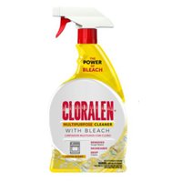 CLORALEN Cloralen Multipurpose Cleaner- Fresh Scent - 8/32 oz | ePallet