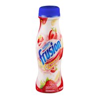 Frusion Frusion Fruit + Yogurt Smoothie Banana Berry - | ePallet