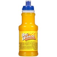 BIG BURST Big Burst Citrus Punch Drink 16 fl. oz. Bottle - | ePallet