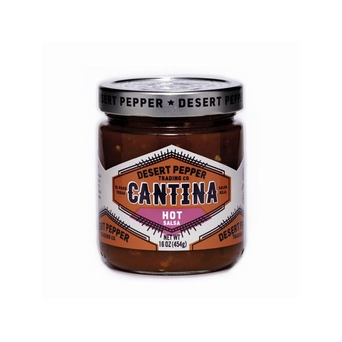 Epallet - Cantina Hot Red Salsa