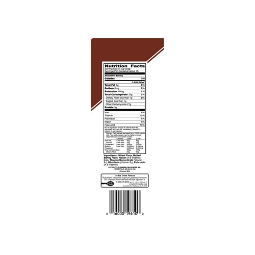 Epallet - Unbleached, All-Purpose Enriched Flour