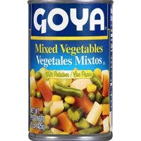 Goya Goya Mixed Vegetables - 24/15 oz | ePallet