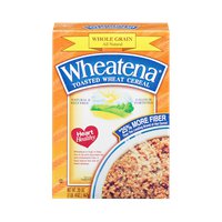 Wheatena Toasted Wheat Cereal - 12/20 oz | ePallet