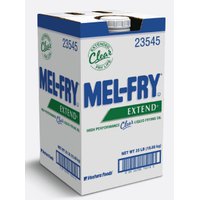 Mel-Fry Mel-Fry Extend Clear - 1/35 lb | ePallet