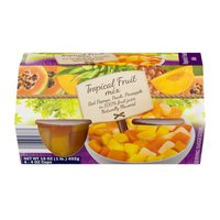 Lidl Lidl Tropical Fruit Mix - 4 CT - | ePallet