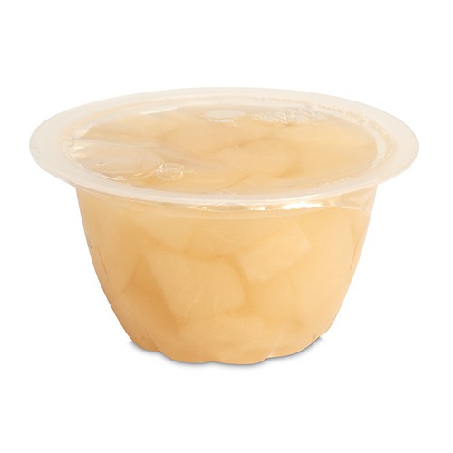 Epallet - Diced Pears Cups 4 oz