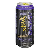 Xing Xing Energy Drink Grape Attack - | ePallet
