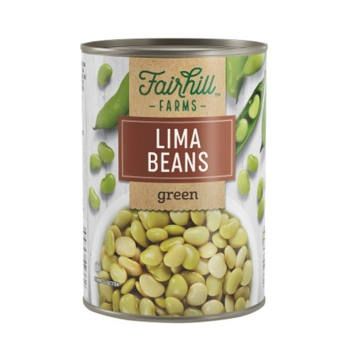 Epallet - Fairhill Farms Lima Beans