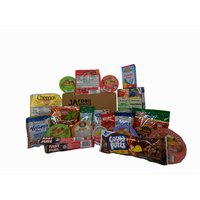 E Pallet - Meal Kits