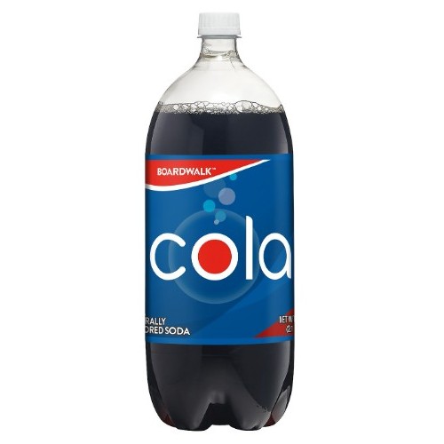 Epallet - Boardwalk Cola Blue Label