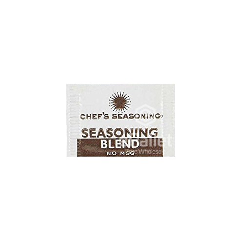 Epallet - Seasoning Blend Packets