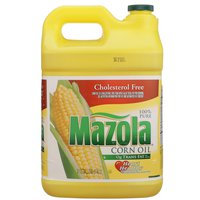 Mazola Mazola 100% Pure Corn Oil 2.5 gal - 2/2.5 gal | ePallet