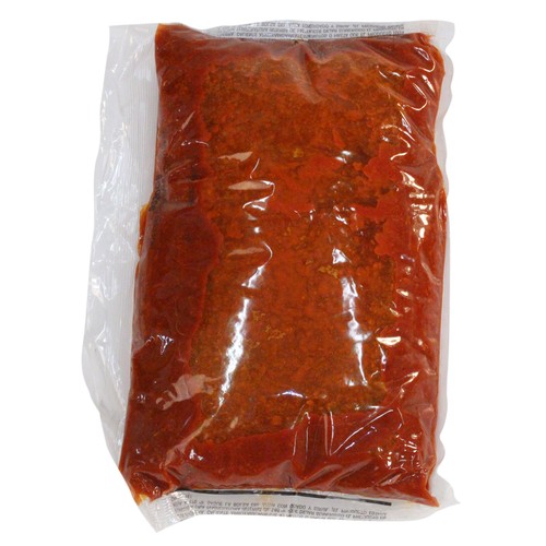 E Pallet - Signature Hot Dog Chili