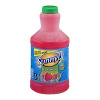 Sunny D SunnyD Citrus Punch Watermelon - | ePallet