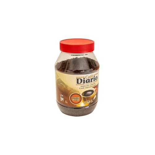 Epallet - Café Diario Instant Coffee, 7oz