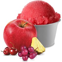 Lindy's Froot Jooce® Fruit Punch Frozen Juice Cup - 90/4.4 fl oz | ePallet