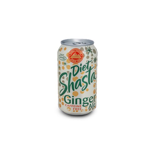 Epallet - Diet Ginger Ale