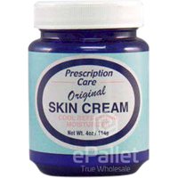 PRESCRIPTION CARE Original Skin Cream - 24/4 oz | ePallet