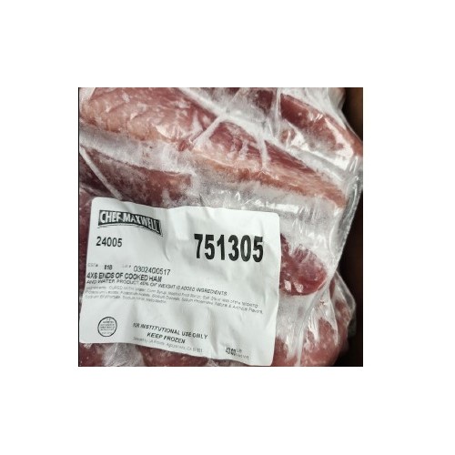 Epallet - Cooked Ham Ends & Pieces