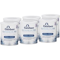 GERBER EXTENSIVE HA Gerber Extensive HA Hypoallergenic Powder Infant ...