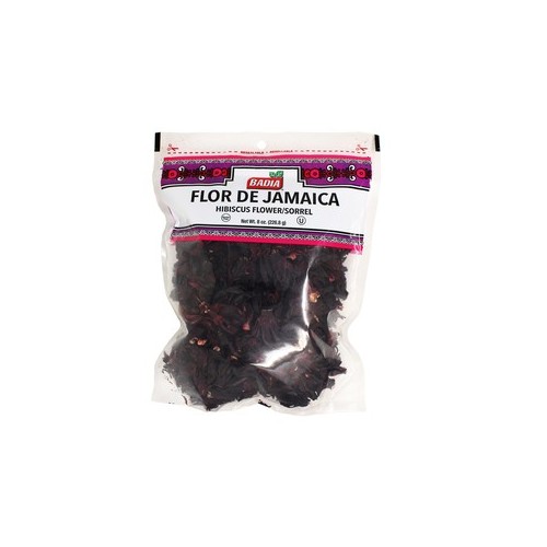 Epallet - Flor de Jamaica (Hibiscus Flowers)