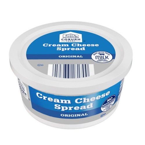 Epallet - Coburn Farms Cream Cheese Spread