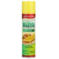 Mazola Mazola Original Canola Cooking Spray 5 oz - 12/5 oz | ePallet