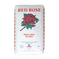 CENTRAL MILLING- RED ROSE Red Rose Artisan Bread Flour - 1/50 lb | ePallet