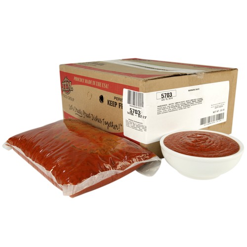 E Pallet - Premium Marinara Sauce