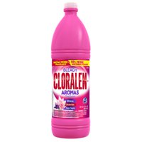 CLORALEN Cloralen Bleach Floral - 15/32.1 oz | ePallet