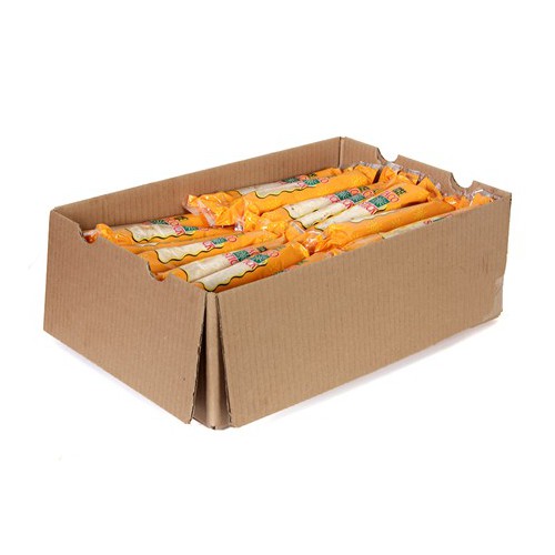 E Pallet - (CA) Beef & Cheese Taco Stick, IW