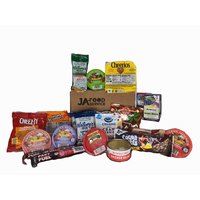 E Pallet - Meal Kits