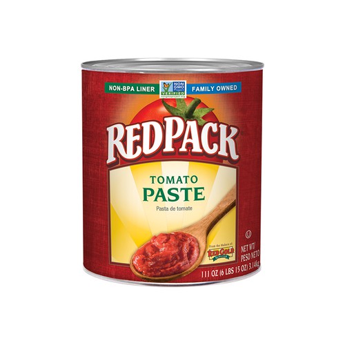 E Pallet - Redpack Tomato Paste, 6/#10