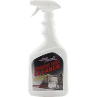 PRO POWER Stainless Steel Cleaner w/Trigger - 12/22 oz | ePallet