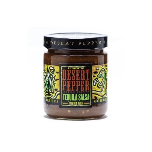 Epallet - Tequila Salsa