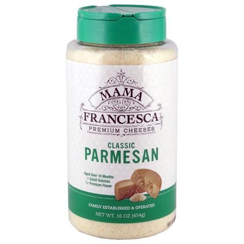 Epallet - Parmesan Cheese Shaker, 16oz