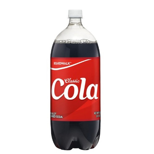 Epallet - Boardwalk Classic Cola Red Label