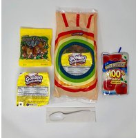 ES Foods Breakfast Kit Golden Grahams WG - 72/6.1 oz | ePallet