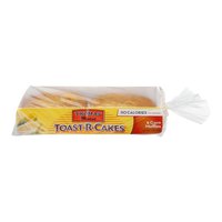 Thomas' Thomas' Toast R Cakes Corn Muffins - 6 CT - | ePallet