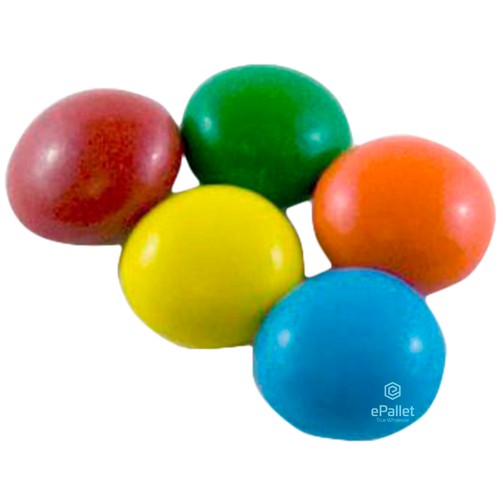 Epallet - Cocoa Rainbow Mini Gems