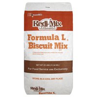 RediMix RediMix® Formula L Biscuit Mix - 1/25 lb | ePallet