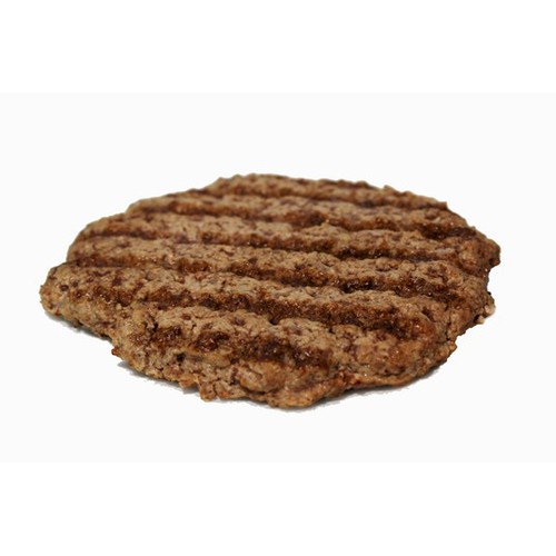 E Pallet - (AZ) Triple B. Fully Cooked Seasoned Beef Patty - No Foil ...
