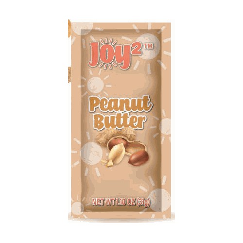 Epallet - JOY2 Peanut Butter Pouch